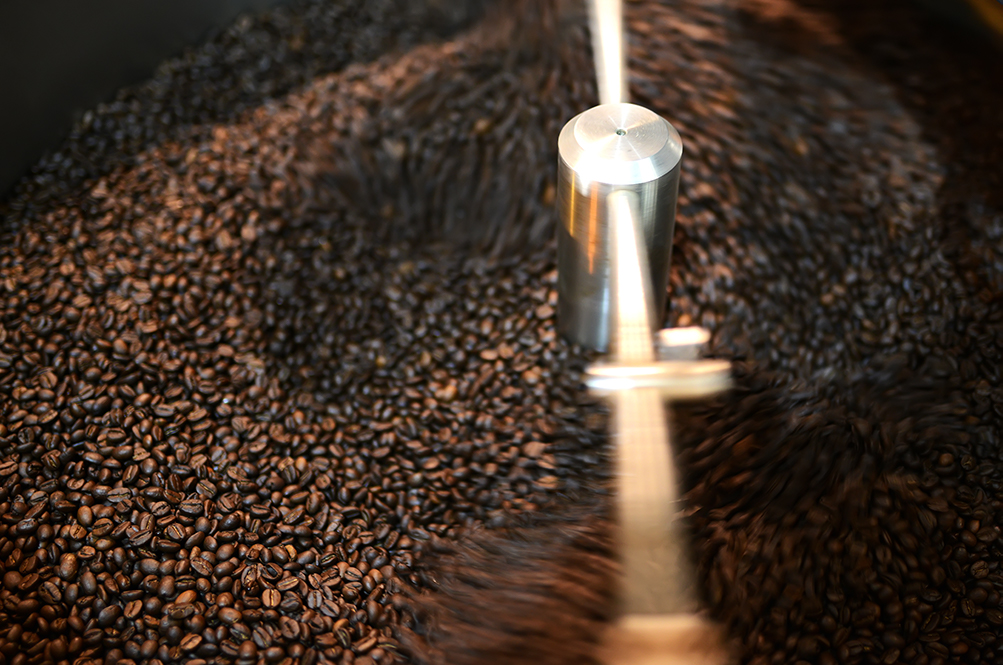 Dheva Lab – กาแฟเดวา